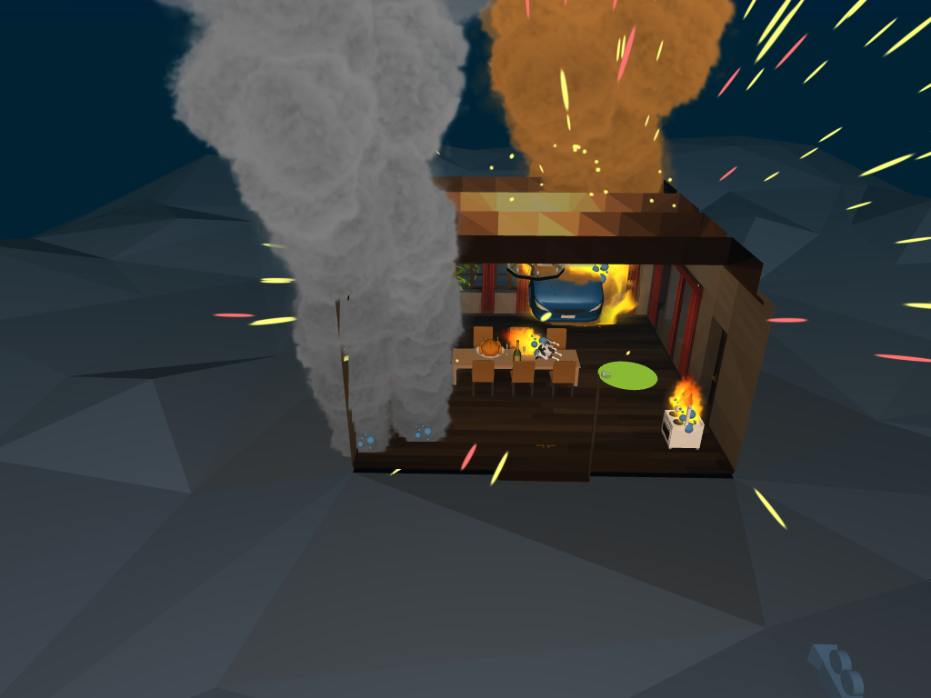 Delightex :: CoSpace 39