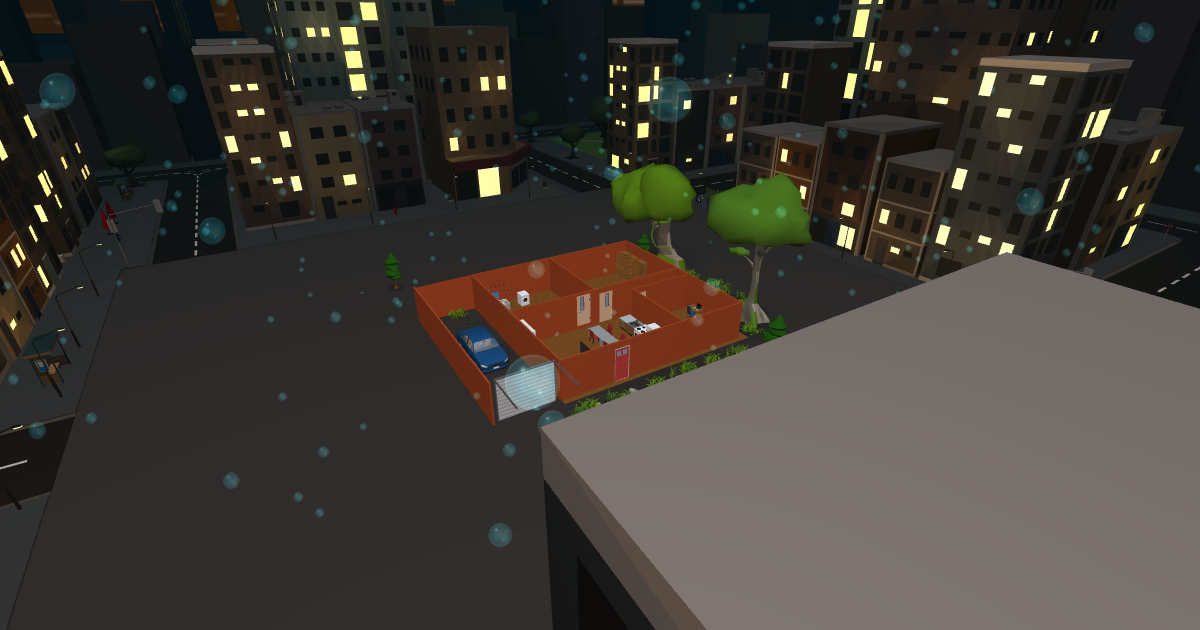 CoSpaces Edu :: VR 製作[home]