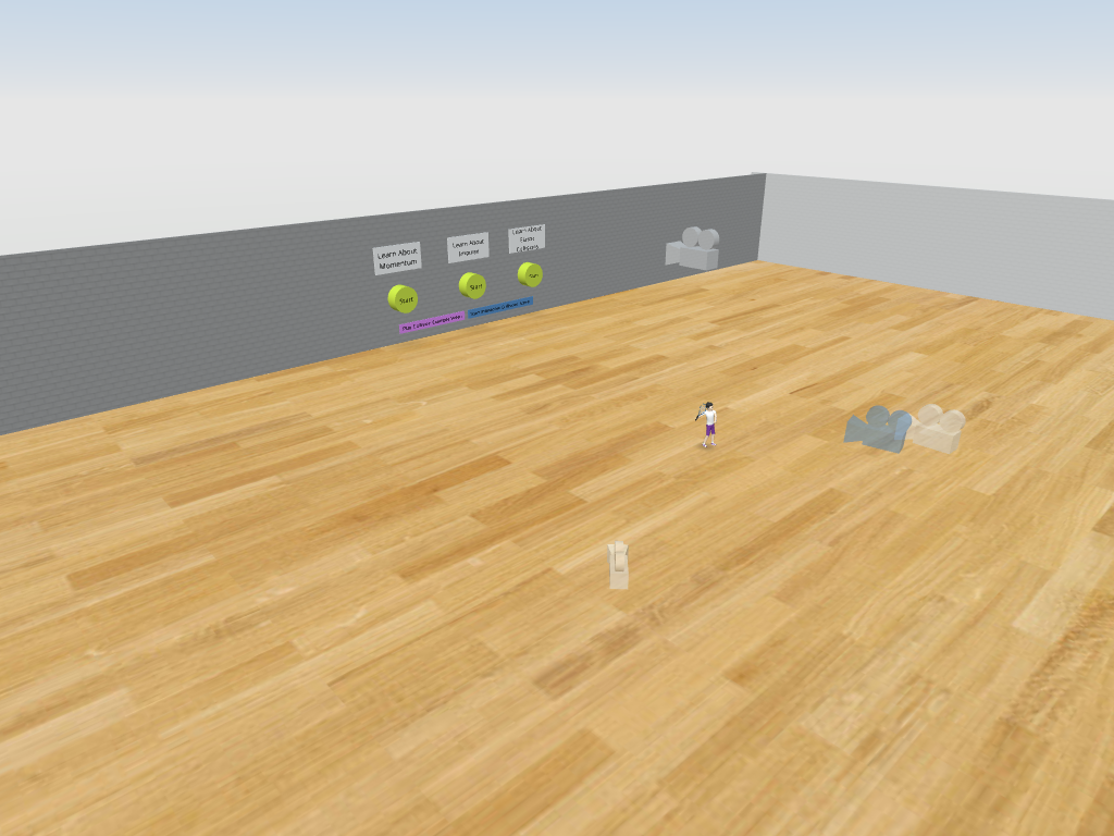 Delightex :: Final Collision