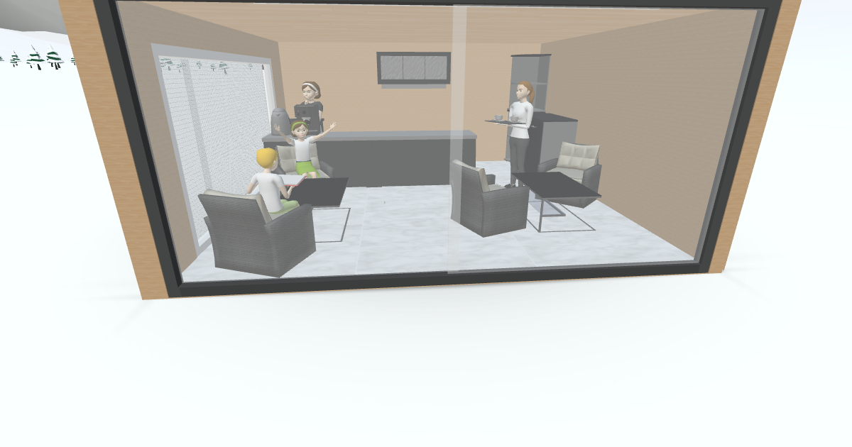 Delightex :: CoSpace 10