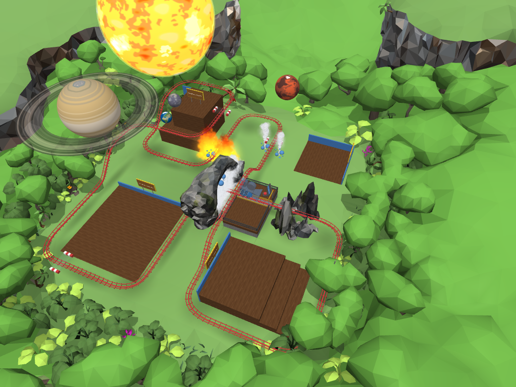 Delightex :: cuối khóa