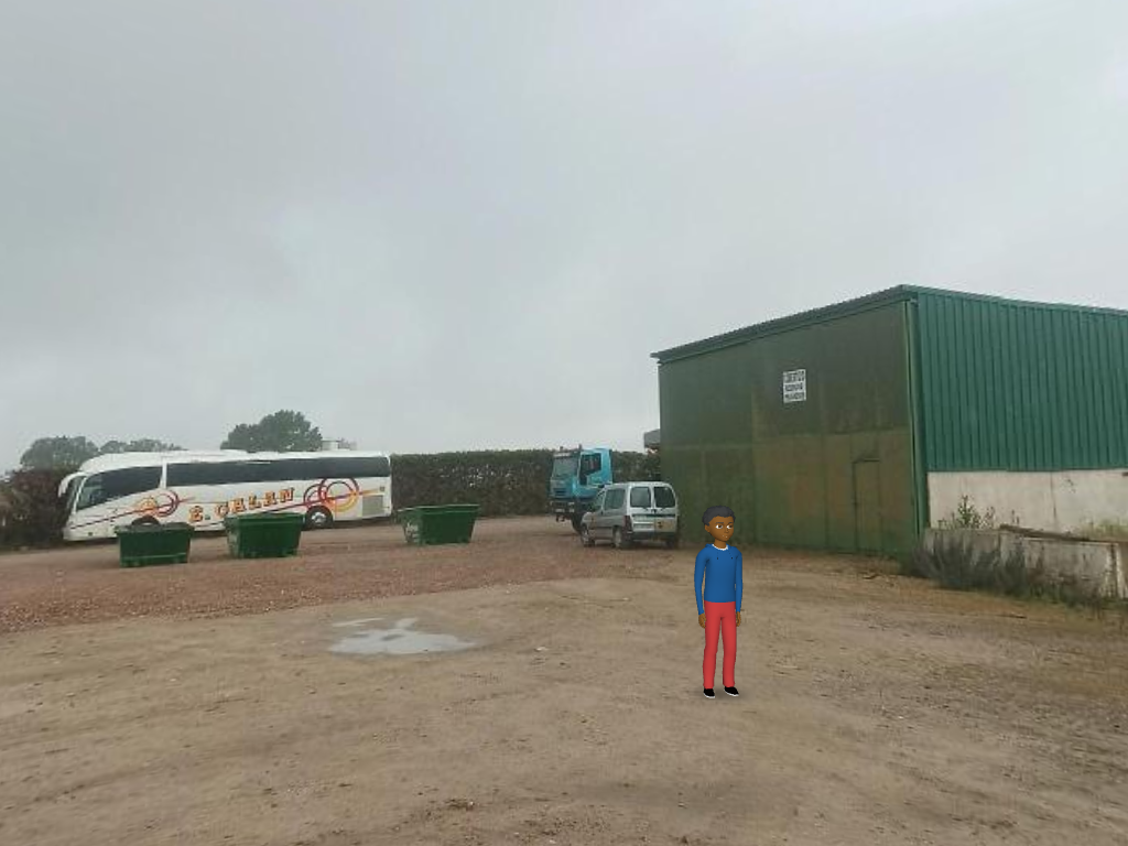 Delightex :: CoSpace