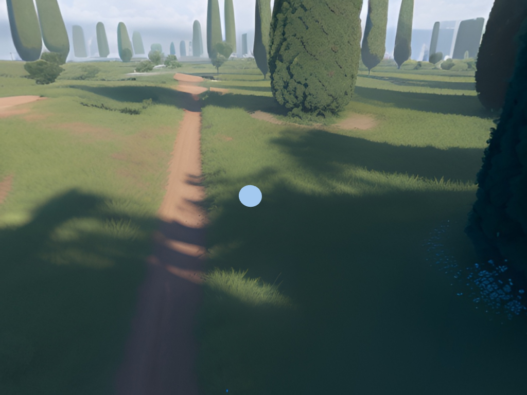 Delightex :: AI generated. 360