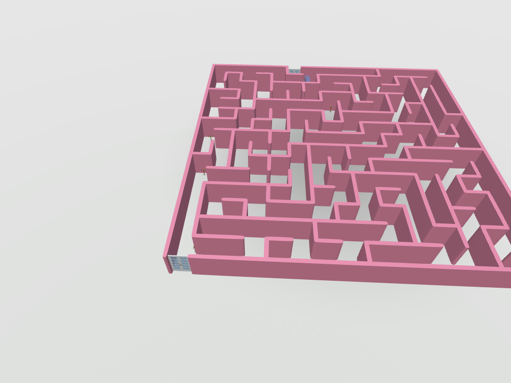 CoSpaces Edu :: CoSpace 13