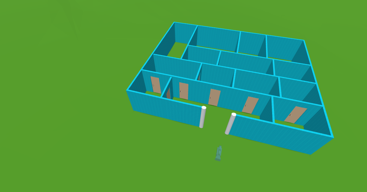 CoSpaces Edu :: Bài 3