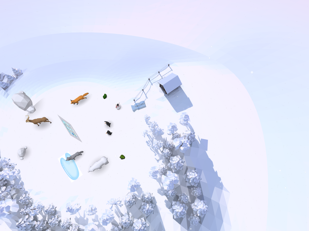 CoSpaces Edu :: Polar