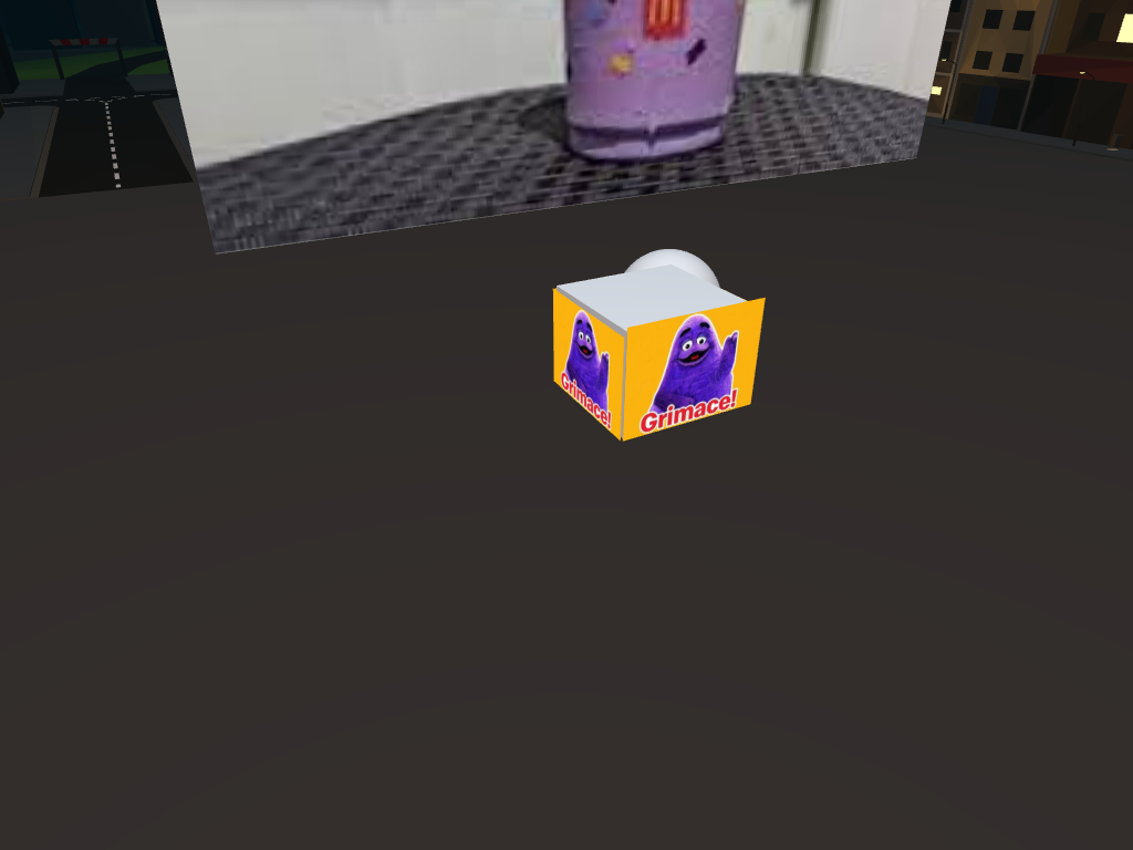 CoSpaces Edu :: My VR Project