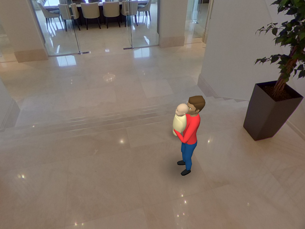 Delightex :: CoSpace