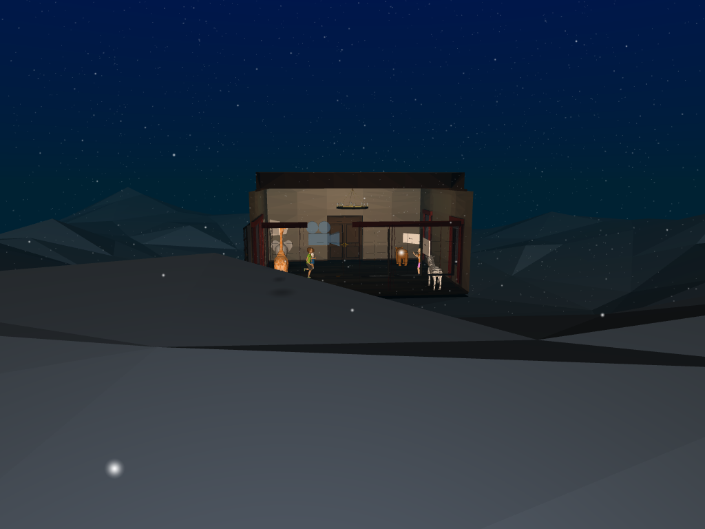 Delightex :: CoSpace 134