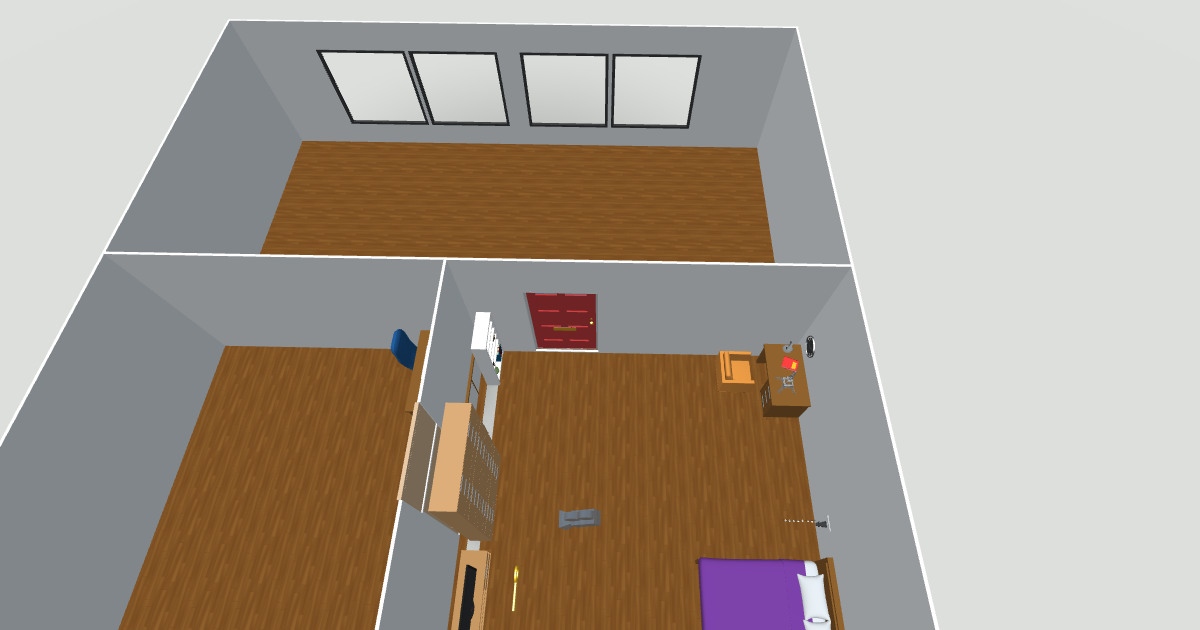 Delightex :: CoSpace 2