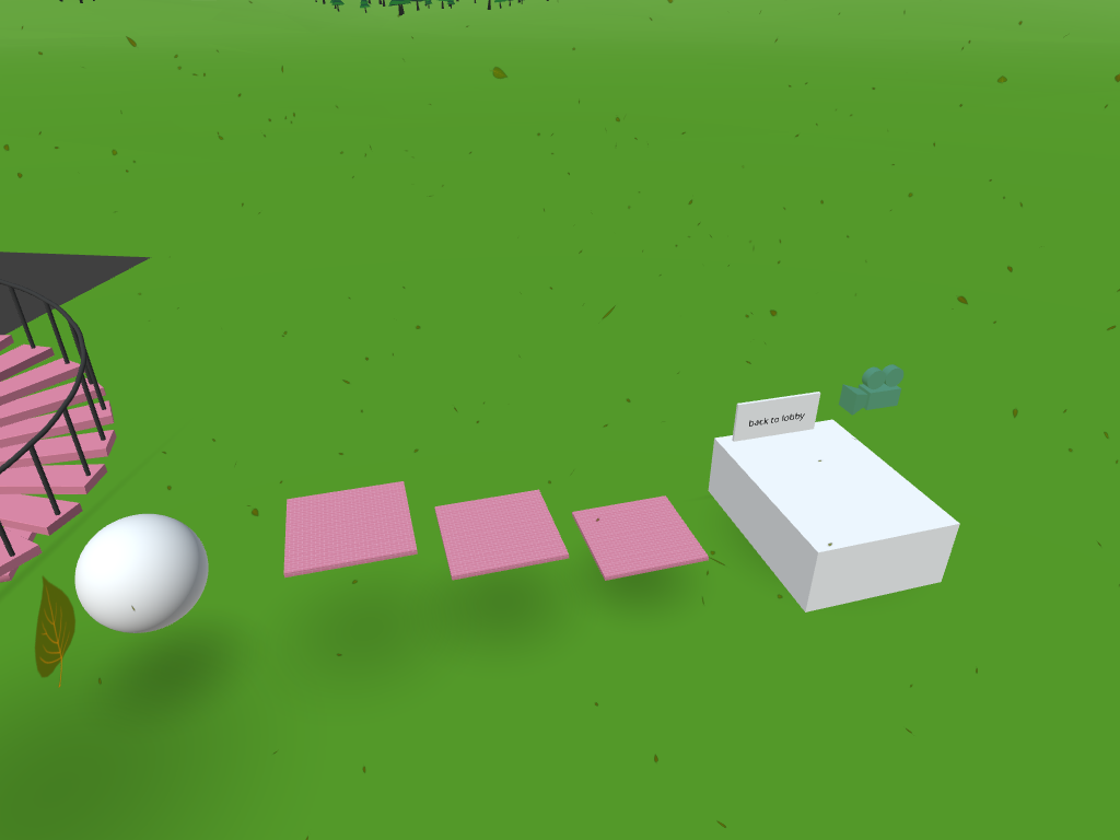 CoSpaces Edu :: My VR Project