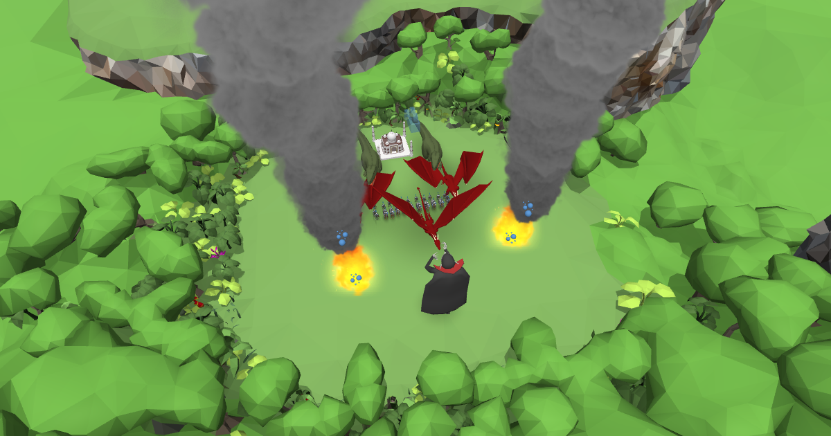 Delightex :: CoSpace