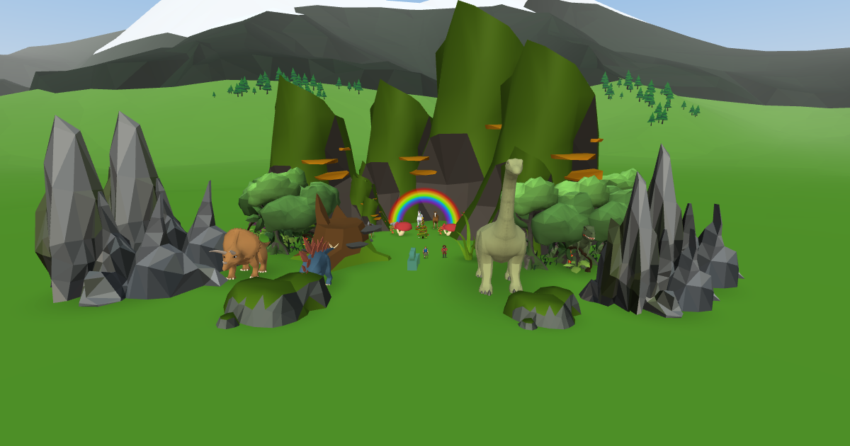 Delightex :: Hutan - Benaya