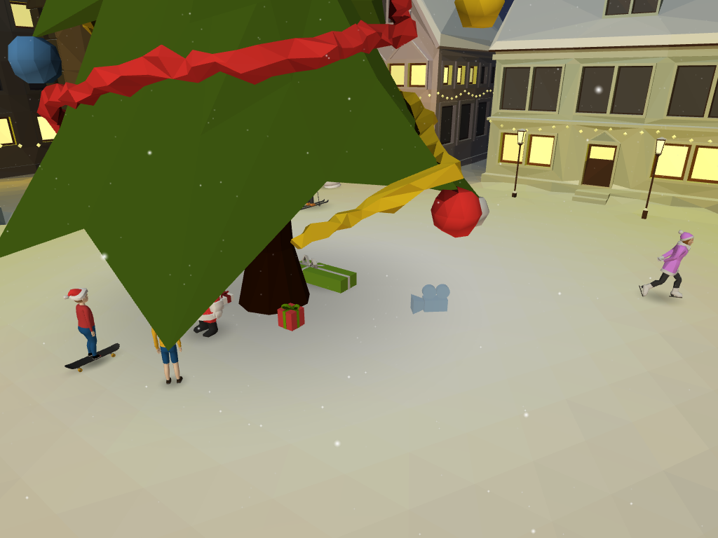 CoSpaces Edu :: Remix of CoSpace