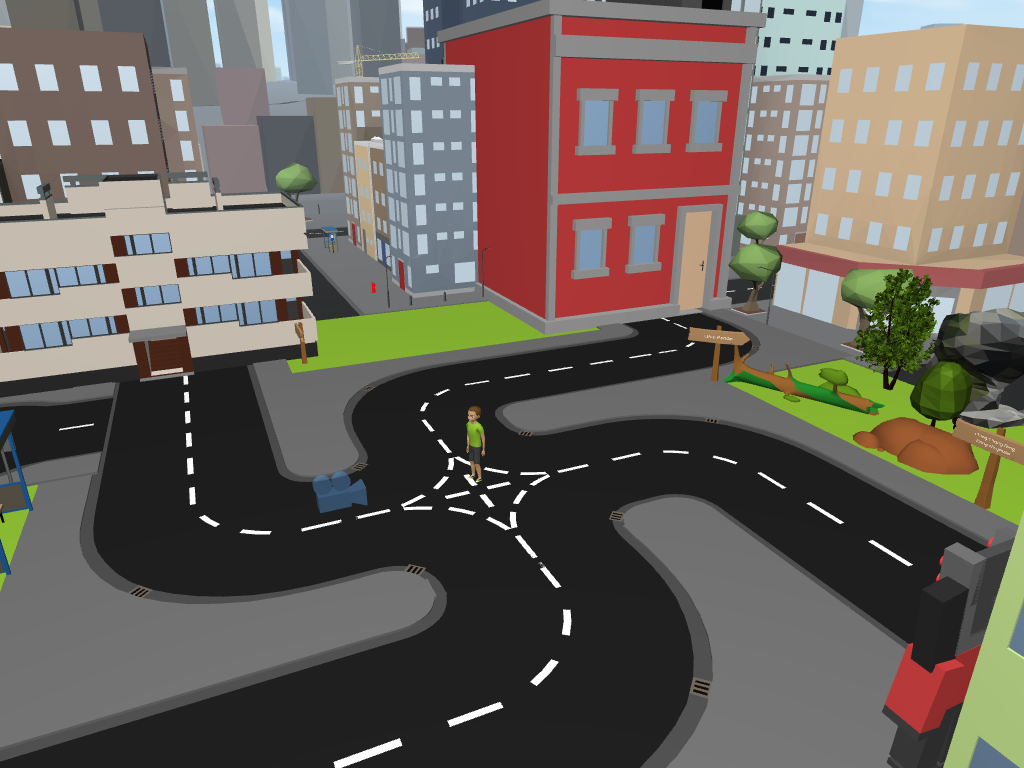 Delightex :: CoSpace 81