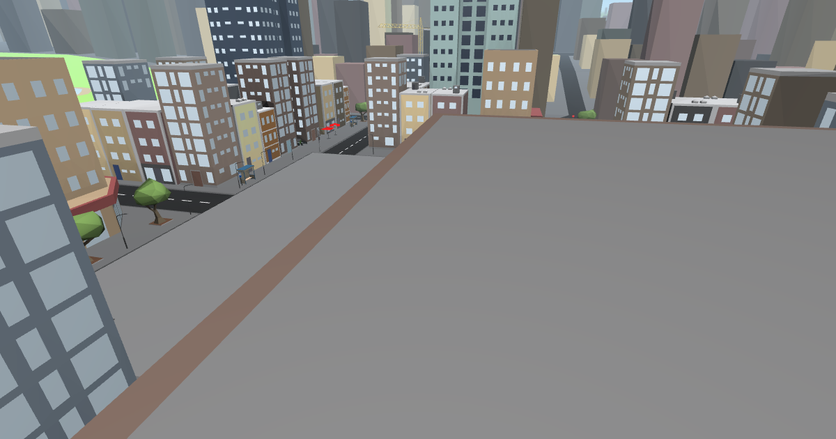 Delightex :: CoSpace 16