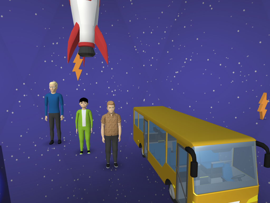 Delightex :: CoSpace