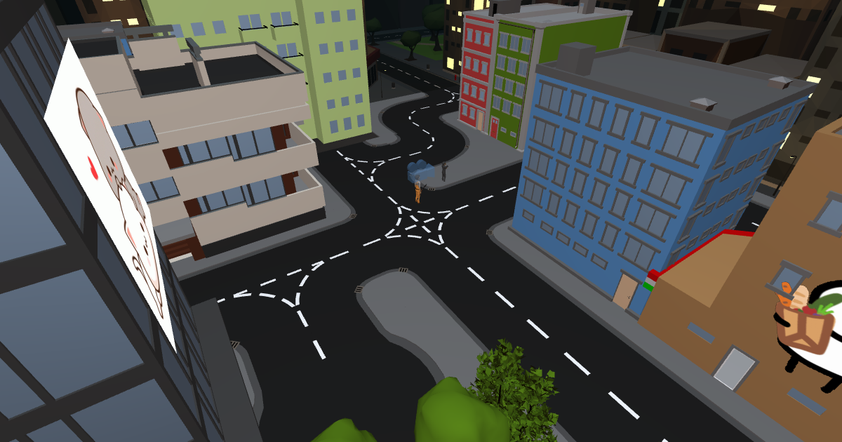 Delightex :: CoSpace 9