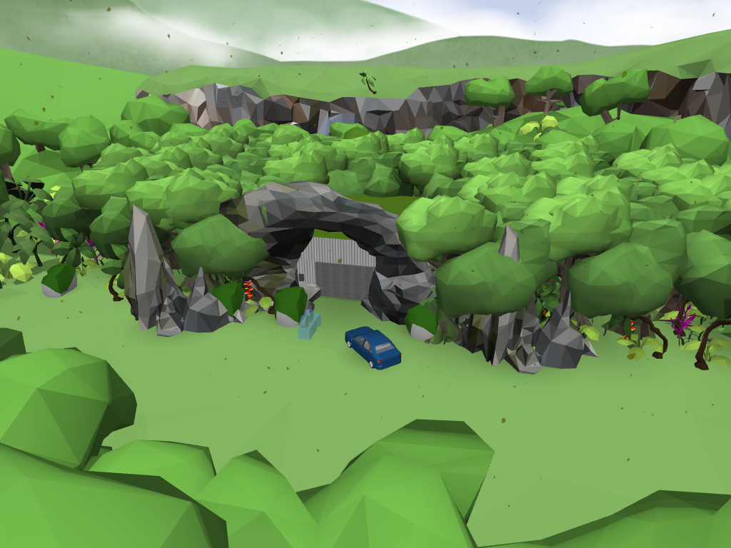 Delightex :: CoSpace 9