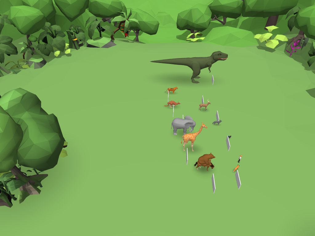 CoSpaces Edu :: CoSpace