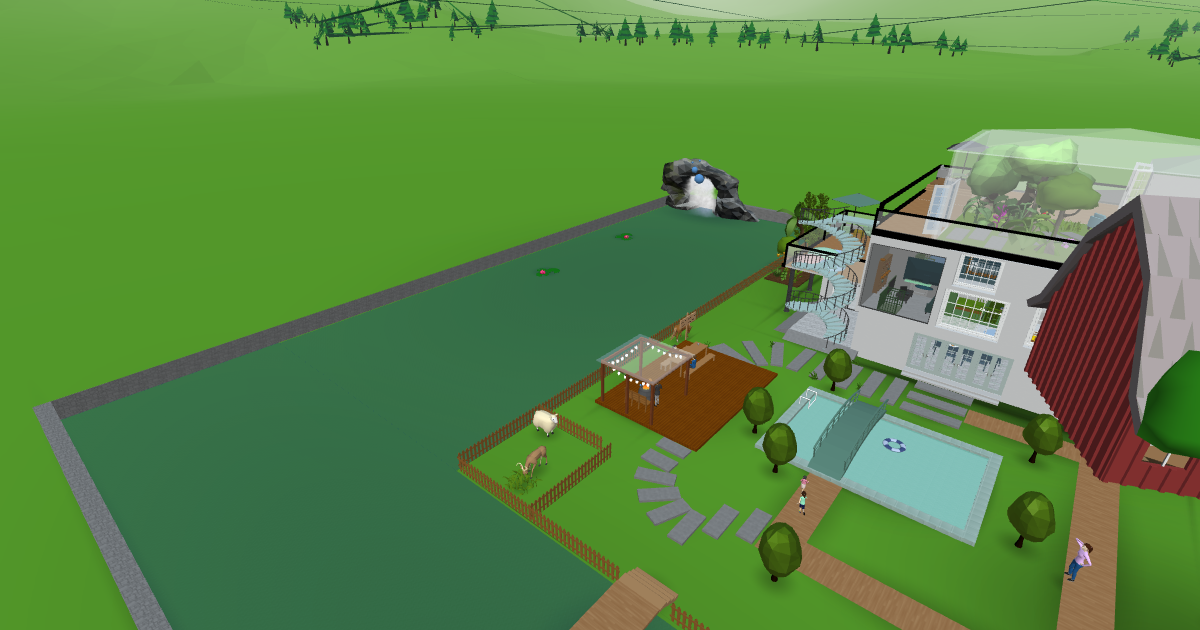 Delightex :: 2022 Making an interactive metaverse of your dream ...