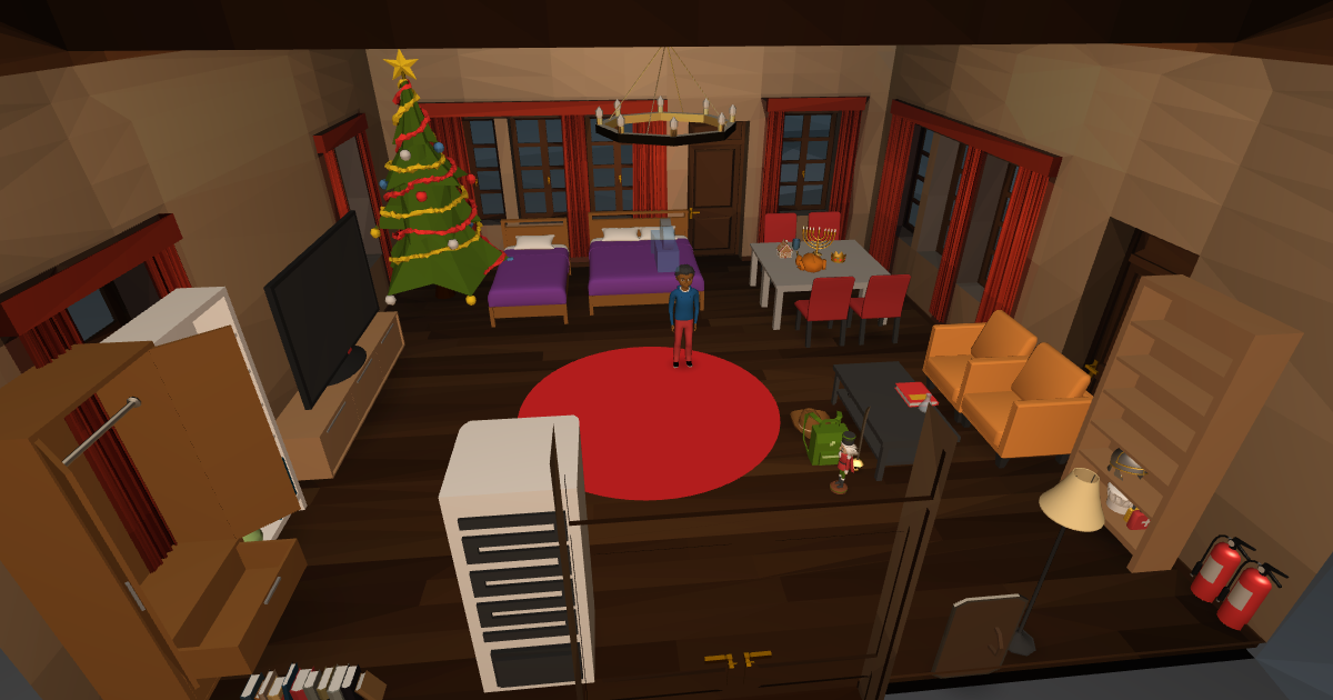 Delightex :: CoSpace 8