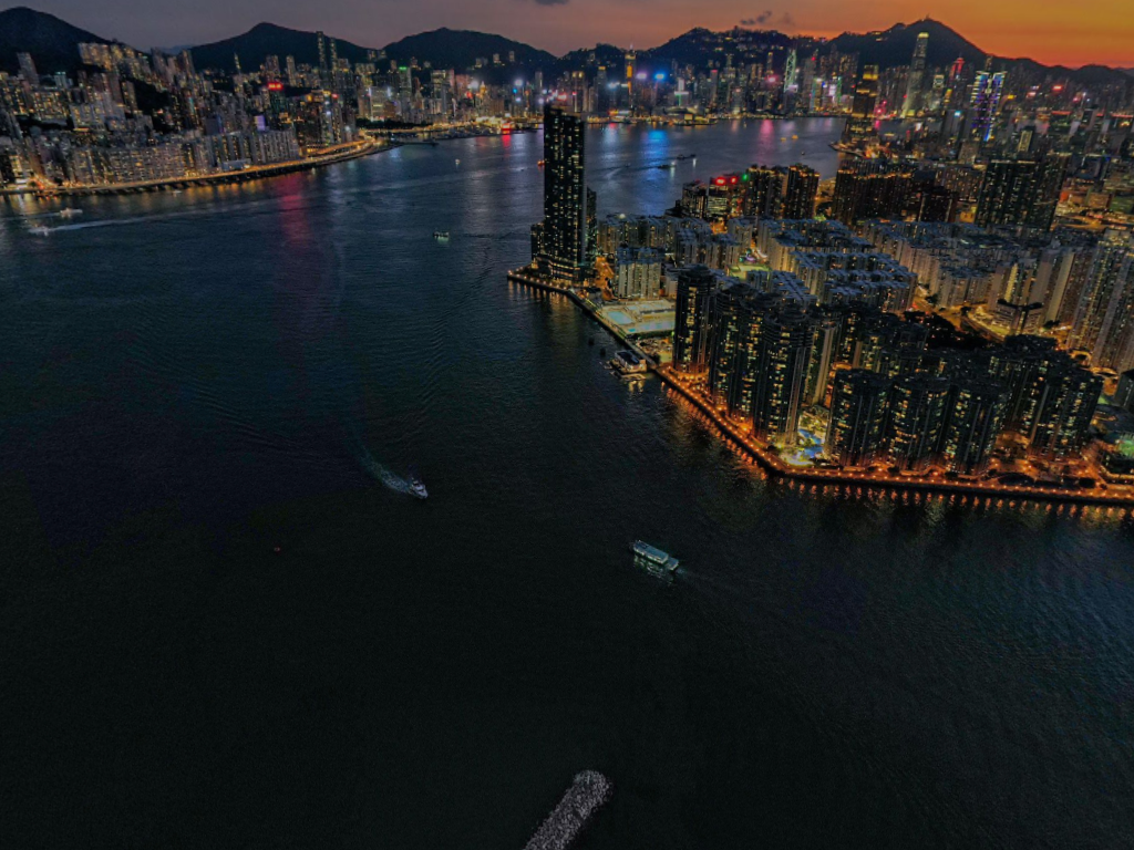 Delightex :: làm 360 cospace