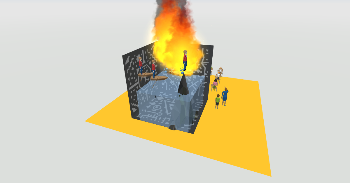 Delightex :: CoSpace 43