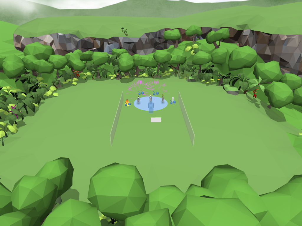 Delightex :: CoSpace 8