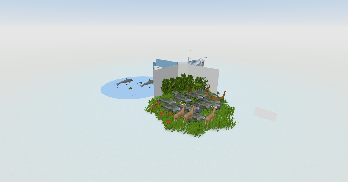 Delightex :: CA Regions Project