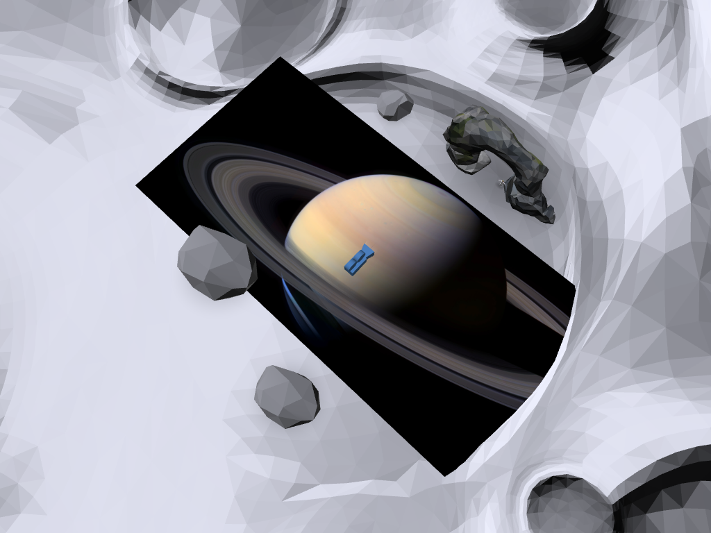 Delightex :: Universe