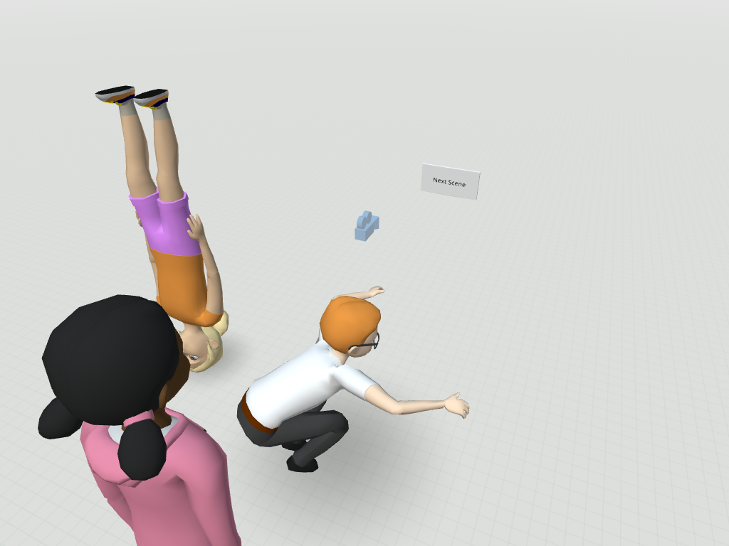 Delightex :: Nayan's VR Project