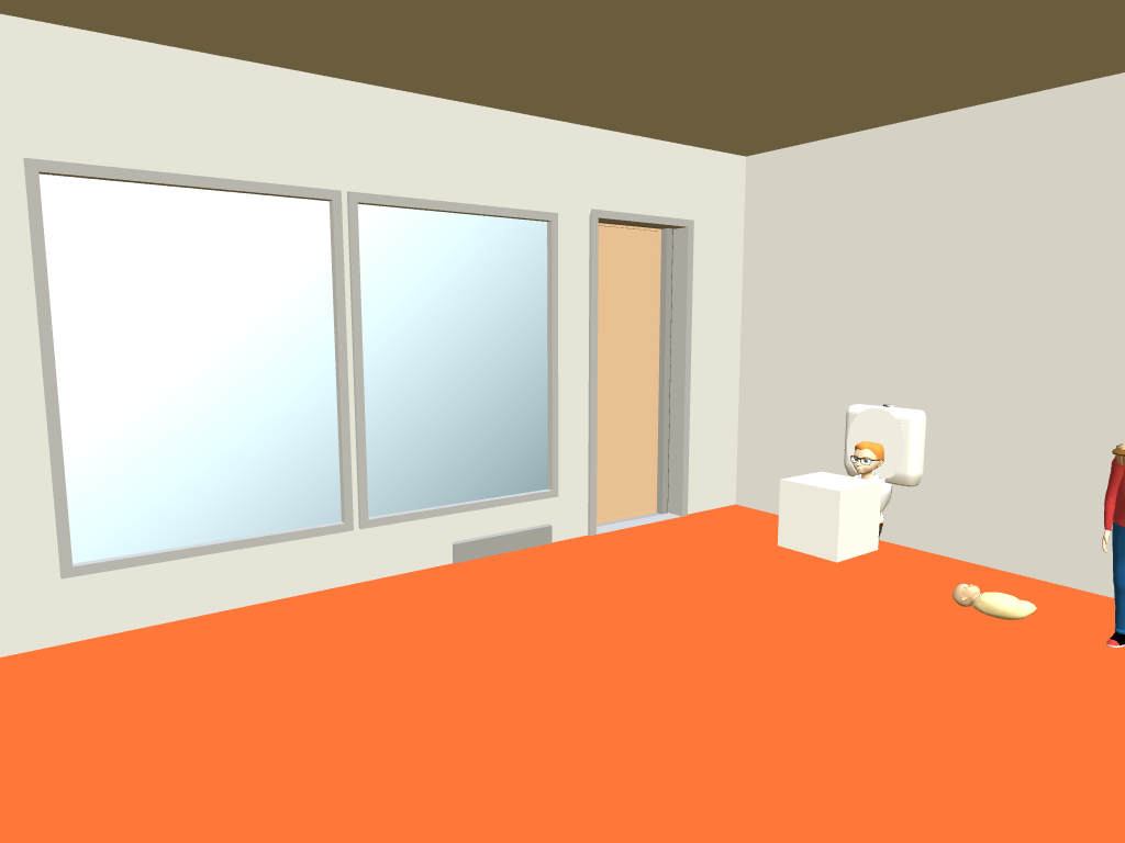 Delightex :: CoSpace 8