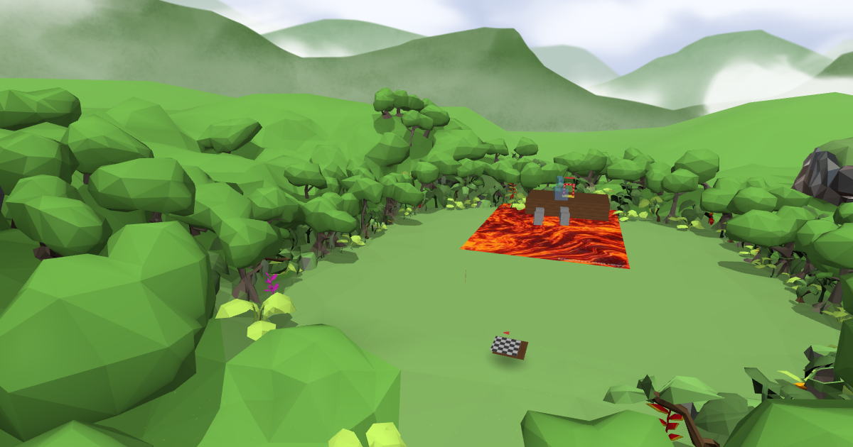 Delightex :: EverettW final project