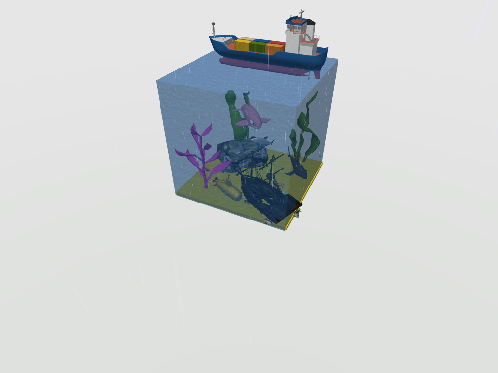 Delightex :: CoSpace