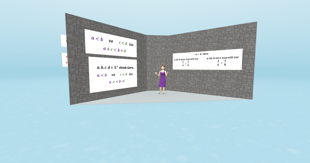 CoSpaces Edu :: CoSpace 1