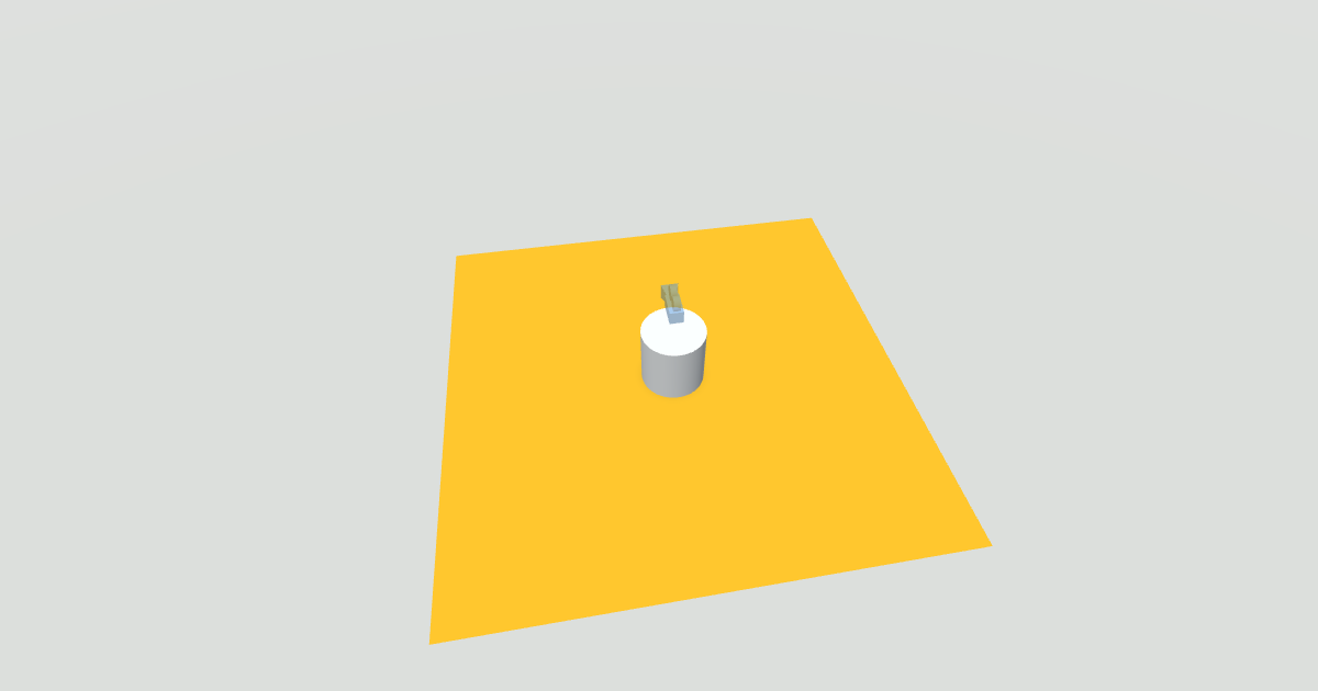 CoSpaces Edu :: My VR Project