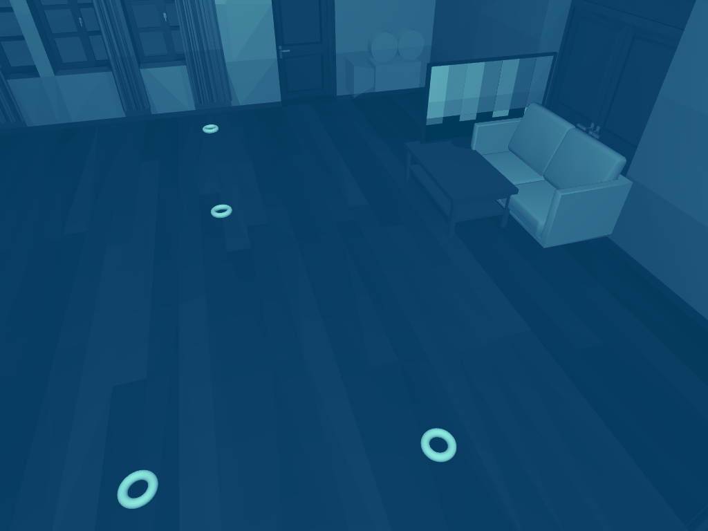 Delightex :: CoSpace 1