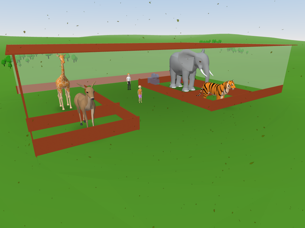 Delightex :: CoSpace