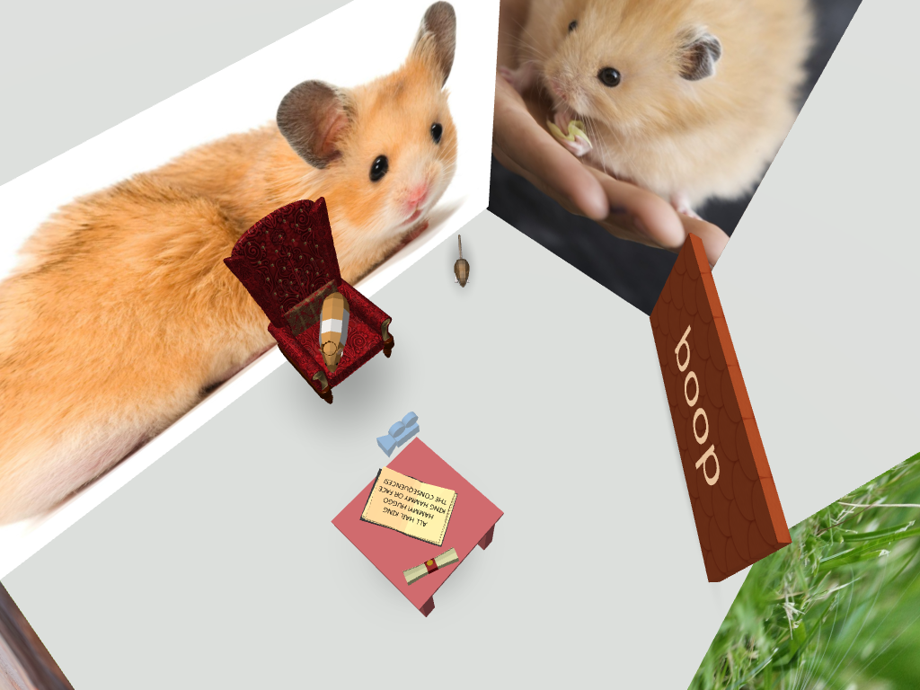 Delightex :: HelenW's Final