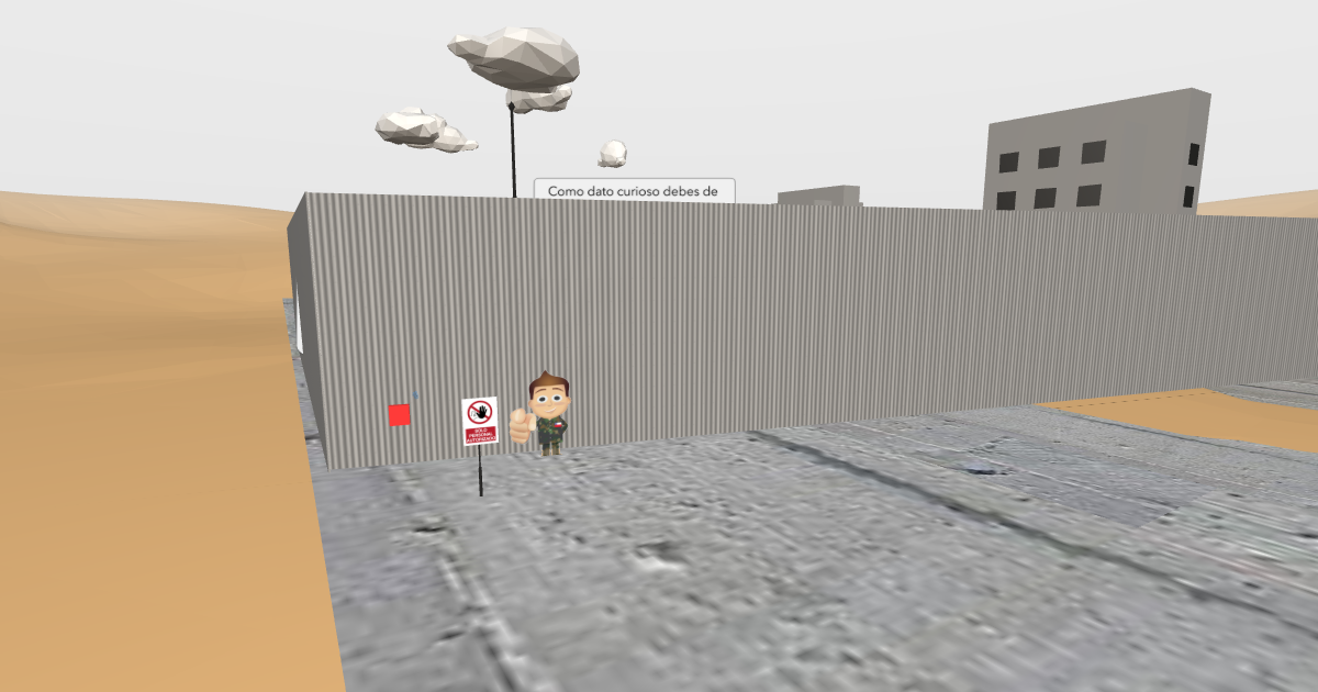 Delightex :: Espacio 1