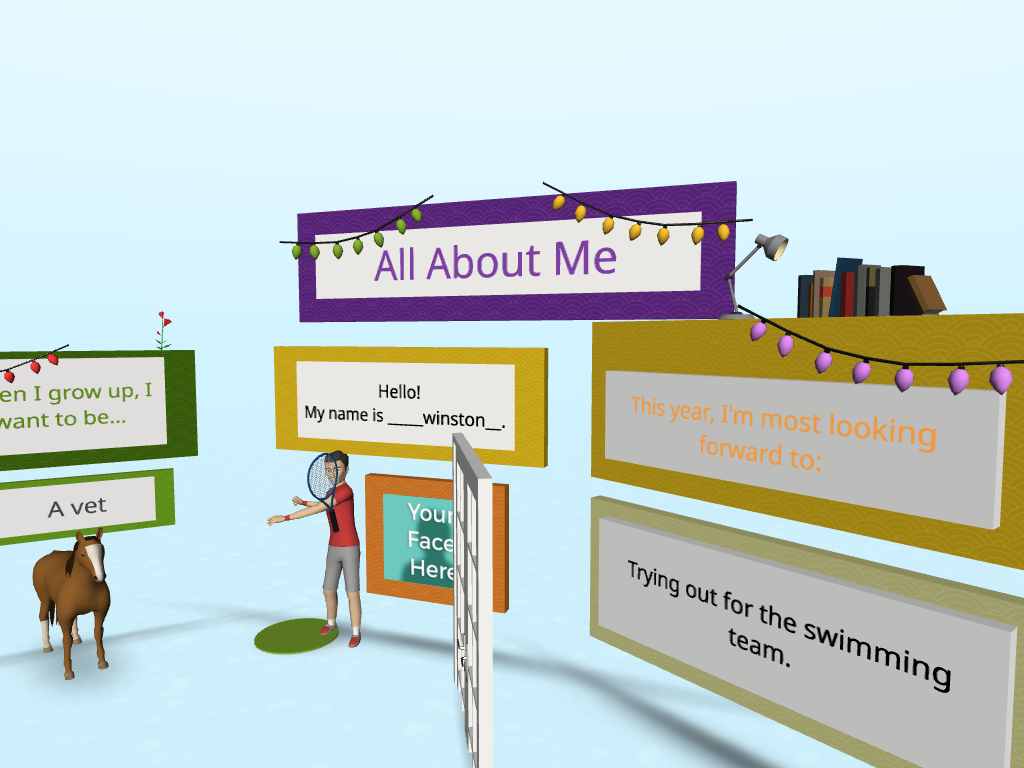 Delightex :: About You