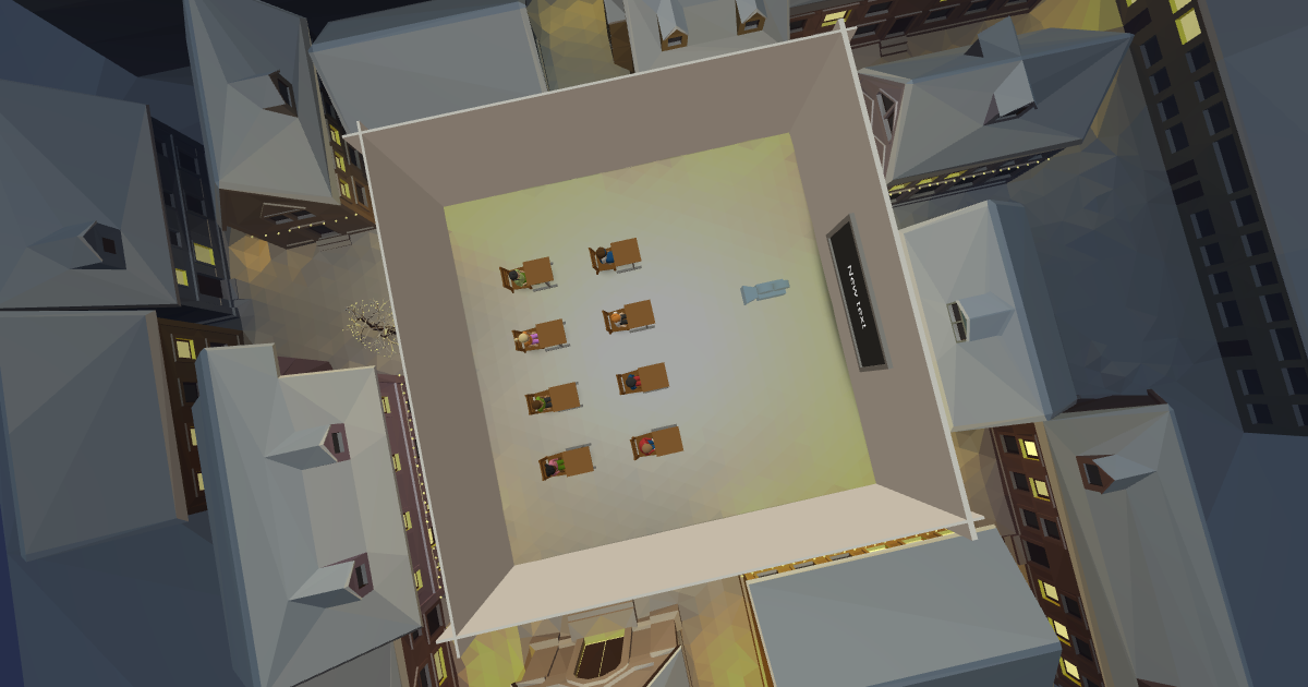 Delightex :: CoSpace 99