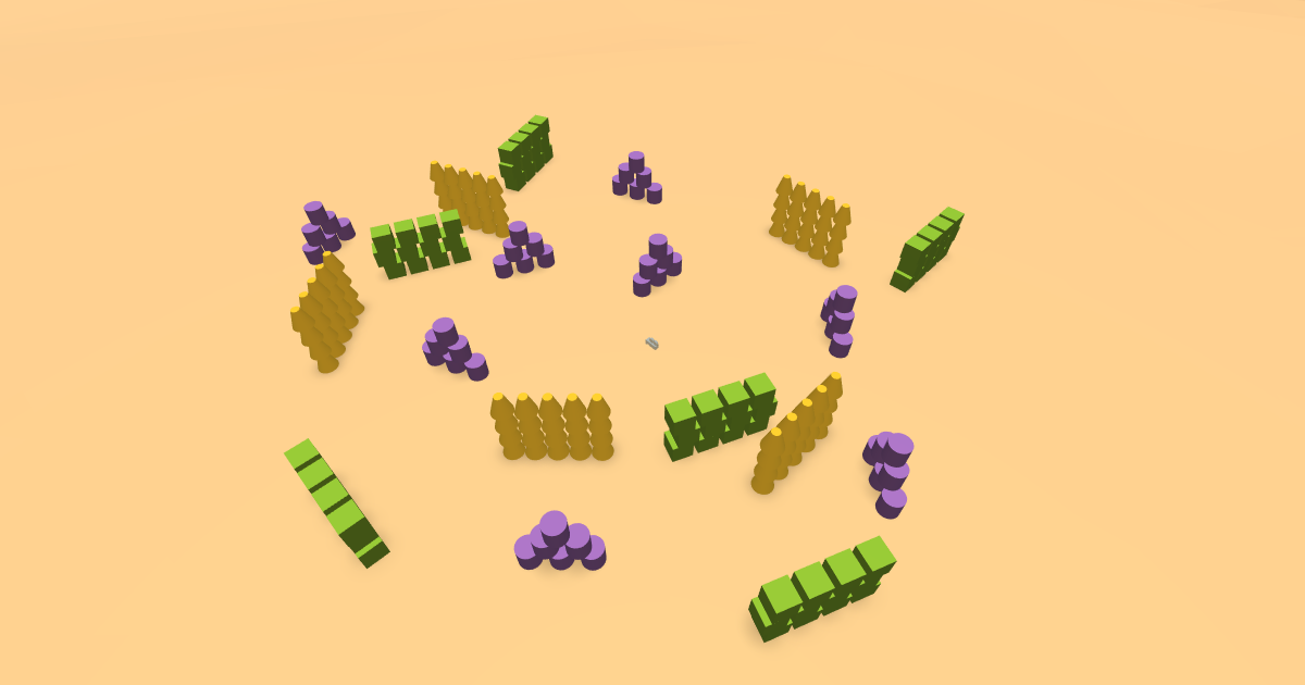 Delightex :: Example JS: Laser