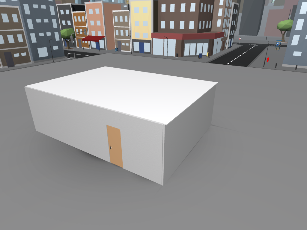 Delightex :: VR Capstone Sandbox