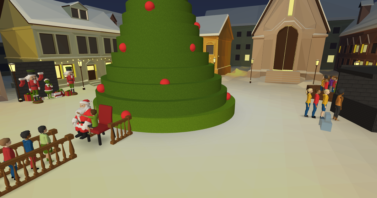 Delightex :: Lilly Winter Showcase