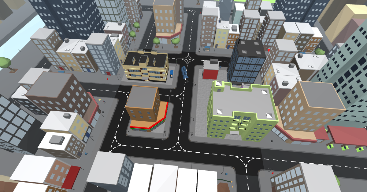 Delightex :: CoSpace 2