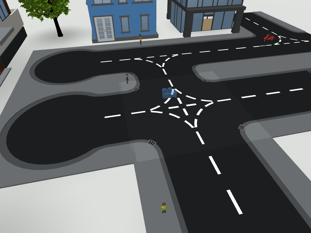 Delightex :: CoSpace 3