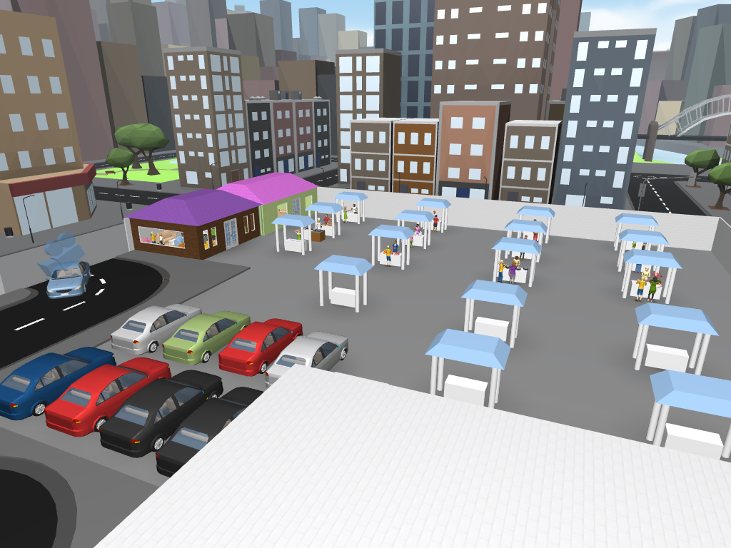 Delightex :: CoSpace 14