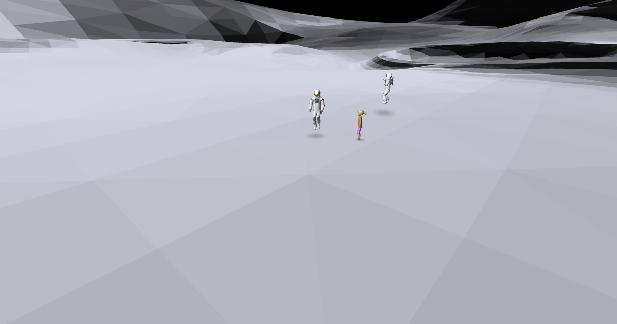 Delightex :: CoSpace 10